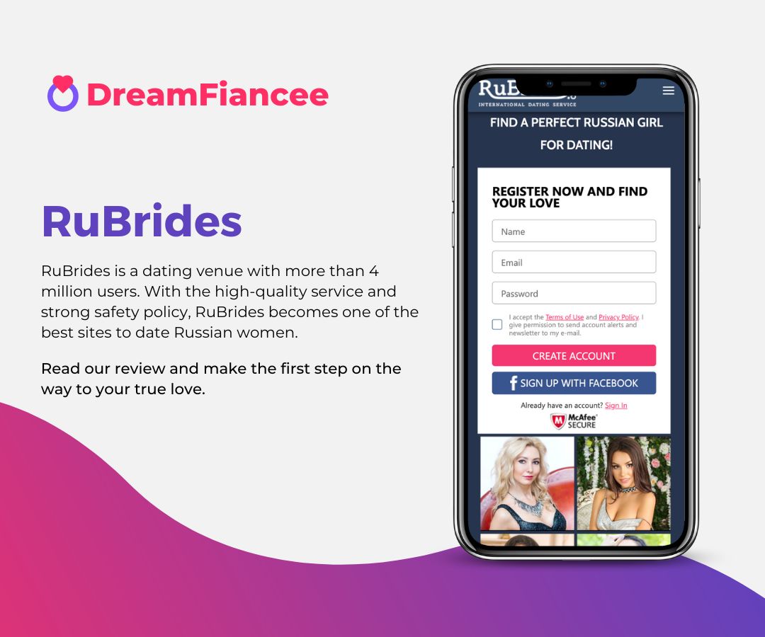 RuBrides Review 2023: Is It Legit & Safe?