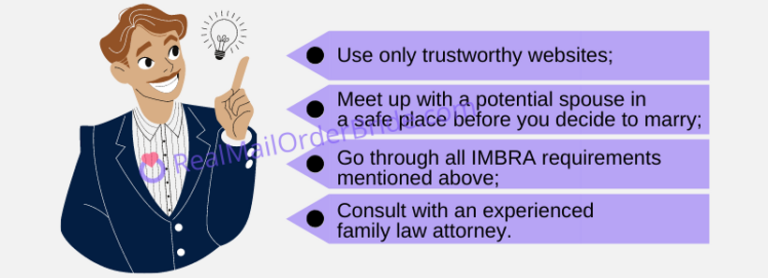 Is It Legal To Mail Order A Bride: Do’s, Don’ts, And How-To’s
