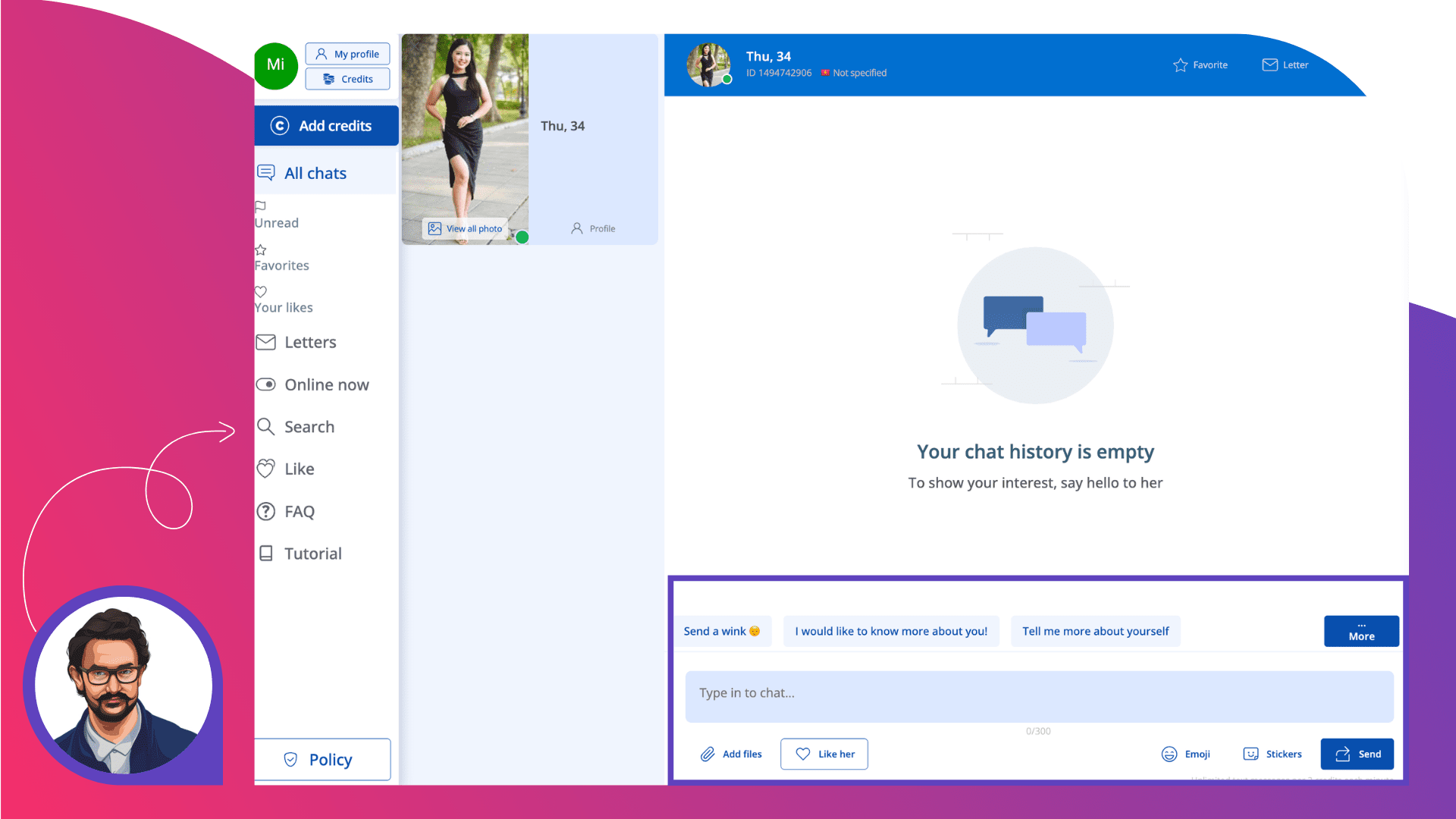 SakuraDate Review: Worth A Try In 2025?