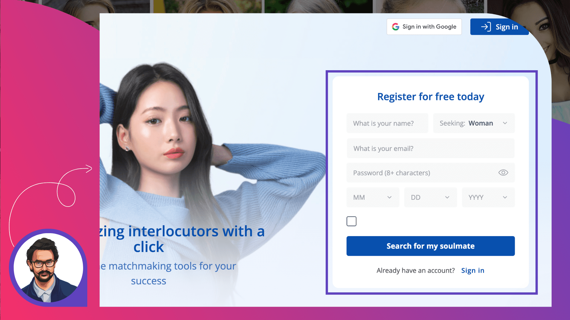 SakuraDate Review: Worth A Try In 2025?